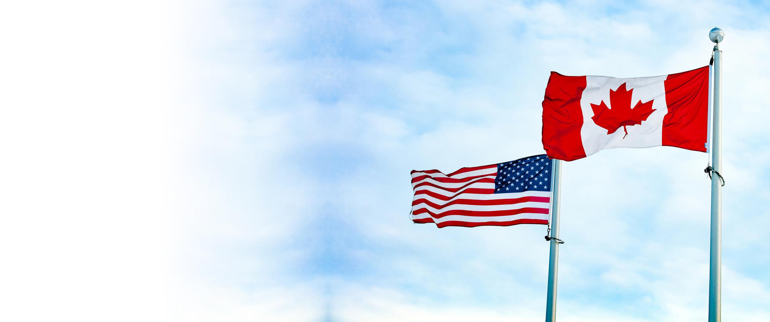 RBC Cross-Border Banking - Your Key to Living the Cross-Border Dream