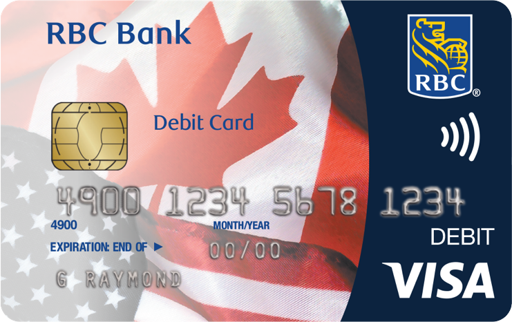 RBC Cross-Border Banking - Your Key to Living the Cross-Border Dream